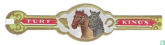 Turf - Kings - Turf - LastDodo