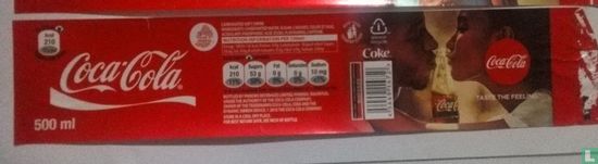 Coca-Cola duo - Coca-Cola phenix ile Maurice - LastDodo