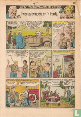 Roger Drapier overig catalogus - LastDodo