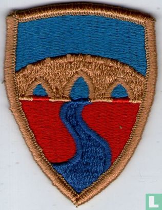 304th. Sustainment Brigade - Armed Forces - LastDodo