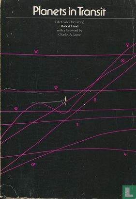 Planets in Transit (1981) - Hand, Robert - LastDodo
