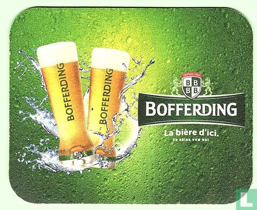 Bofferding - Luxembourg - LastDodo