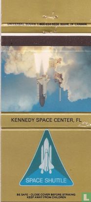 Space Shuttle - Kennedy Space Center - LastDodo