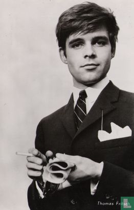 Fritsch, Thomas AX 5763 - Filmbilder-Vertrieb Ernst Freihoff - Essen 44 ...