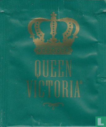 Peppermint - Queen Victoria [r] - LastDodo