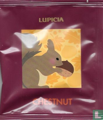 Chestnut 8226 (2023) - Lupicia - LastDodo