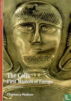 The Celts (2000) - Eluere, Christiane - LastDodo