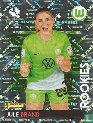 Jule Brand 292 (2023) - Panini - LastDodo