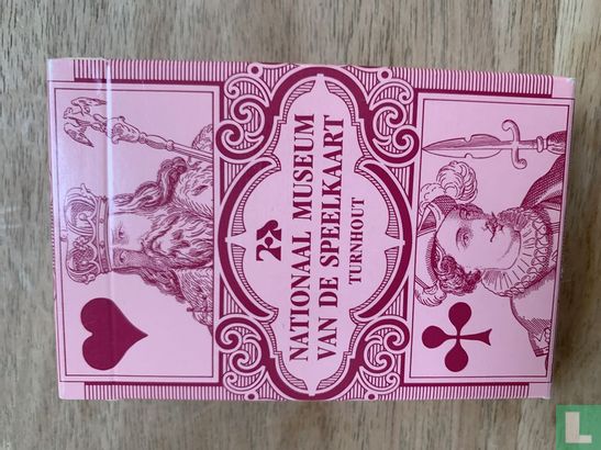 Kaartspel - Whist, Bridge und andere - LastDodo