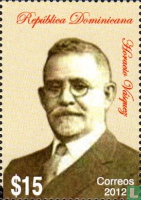 Presidents of the Dominican Republic 15 (2012) - Dominican Republic ...