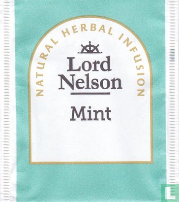 Mint 81565700 (2023) - Lord Nelson - LastDodo