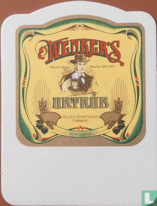 Wenker’s Urtrüb - Allemagne - LastDodo