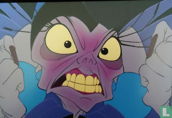 Yzma, the emperor's new groove, 2000 (2023) - Disney Enterprises Inc ...