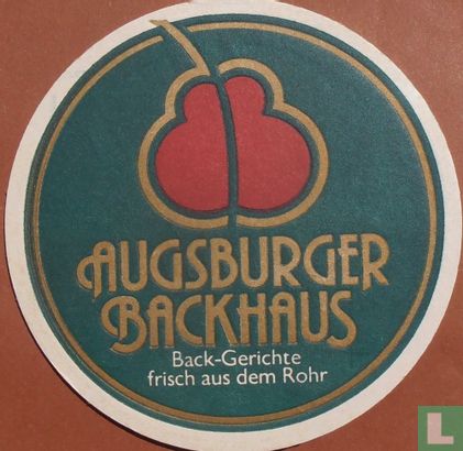 Augsburger Backhaus (1982) - Germany - LastDodo