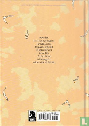 Always Never HC (2022) - Always Never - LastDodo