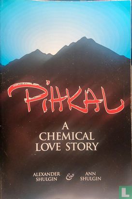 Pihkal (2003) - Shulgin, Alexander - LastDodo