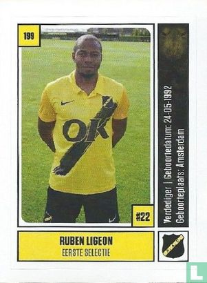 Ruben Ligeon 199B (2022) - Jumbo supermarkten - LastDodo