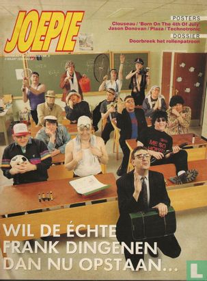Joepie 9 9 (1990) - Joepie - LastDodo