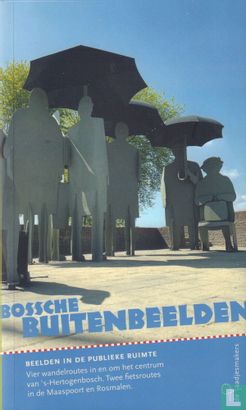 Bossche buitenbeelden (2022) - Donkers, Geert - LastDodo