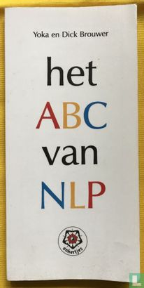 Het ABC van NLP 211 (2010) - Brouwer, Dick - LastDodo