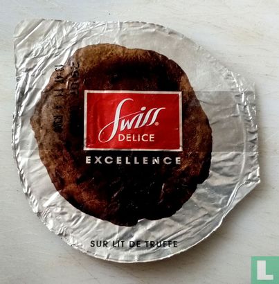 Swiss délice. Miscellaneous catalogue - LastDodo