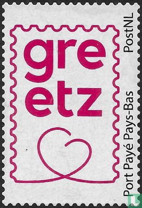 Greetz (2021) - Nederland - LastDodo