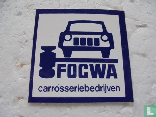 FOCWA carrosseriebedrijven - Fascal permanent - LastDodo