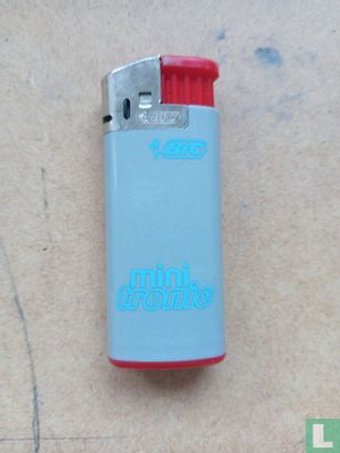 BIC Electric Mini - Mini Tronic - BIC - LastDodo