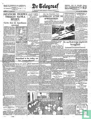 De Telegraaf 18466 Za 18466 Za (1942) - De Telegraaf - LastDodo