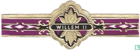 Willem II 1269 (1959) - Willem II - LastDodo