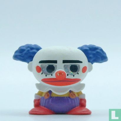 Chuckles the Clown - Disney Doorables - LastDodo