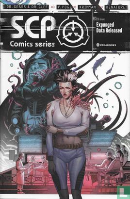 Expunged Data Released 4 (2024) - SCP Foundation - LastDodo