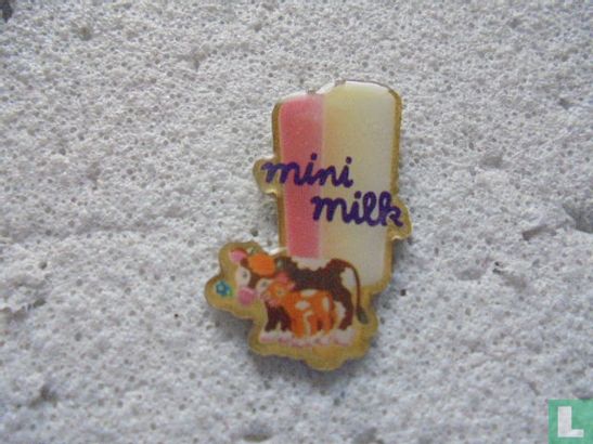 mini milk - Mini milk - LastDodo