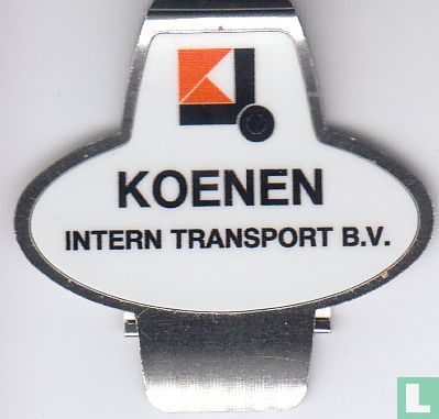 Koenen Intern Transport B.v. - Koenen Intern Transport B.v. - LastDodo