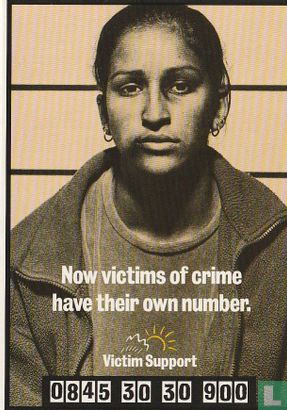Victim Support "Now victims of crime have..." - Ideal organizations ...