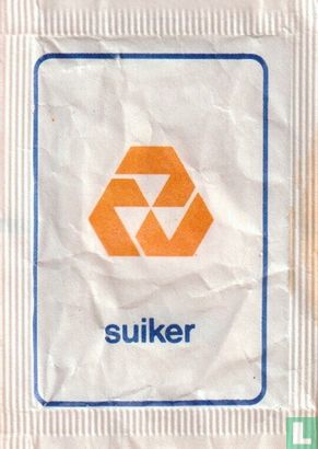 Suiker - Zakje - LastDodo