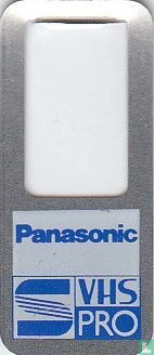 Panasonic vhs pro - Panasonic - LastDodo