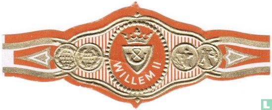 Willem II 1595 (1959) - Willem II - LastDodo