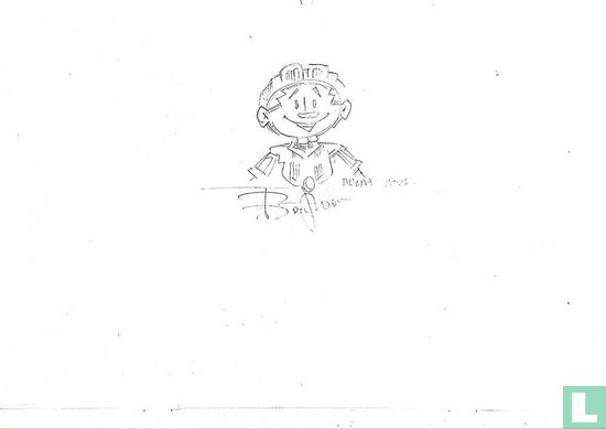 Alexander de Grote (2025) - Proost, Bart - LastDodo