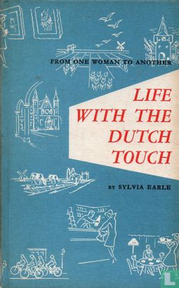 Life with the Dutch Touch (1960) - Earle, Sylvia - LastDodo