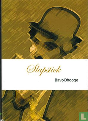 Slapstick 1 (2012) - Jackie - LastDodo