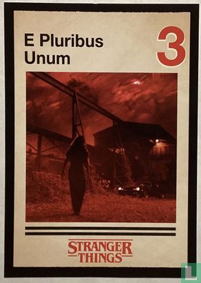 Eleven Trading cards catalogue - LastDodo