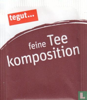 Kräuter (2024) - Teegarten - LastDodo