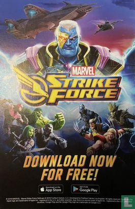 The Sentry 4 4 b (2018) - Sentry, The - LastDodo