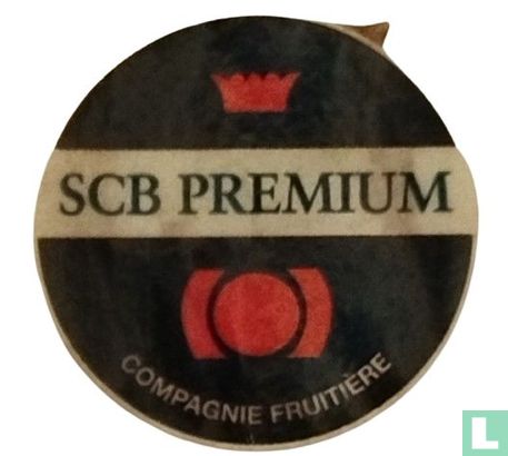SCB Premium - SCB - LastDodo