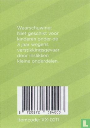Victor Jensen 88 (d) (2026) - Plus Retail BV - LastDodo