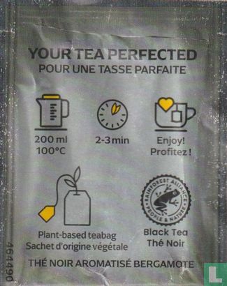 Earl Grey 464490 - Lipton - LastDodo