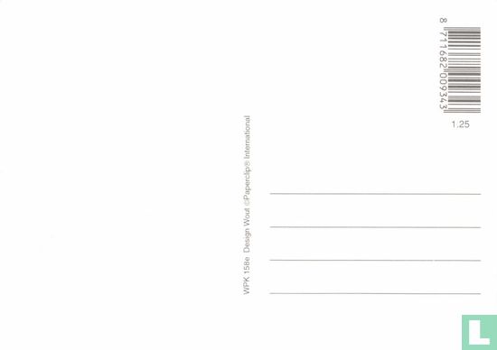 SPETTERENDE KERSTDAGEN WPK 158e (op deelstreep) - Paperclip ...