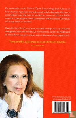 De verjaardag (2019) - Steel, Danielle - LastDodo