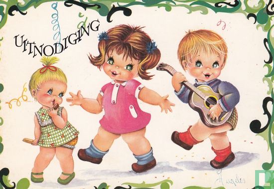 Uitnodiging - MUVA (logo) - LastDodo